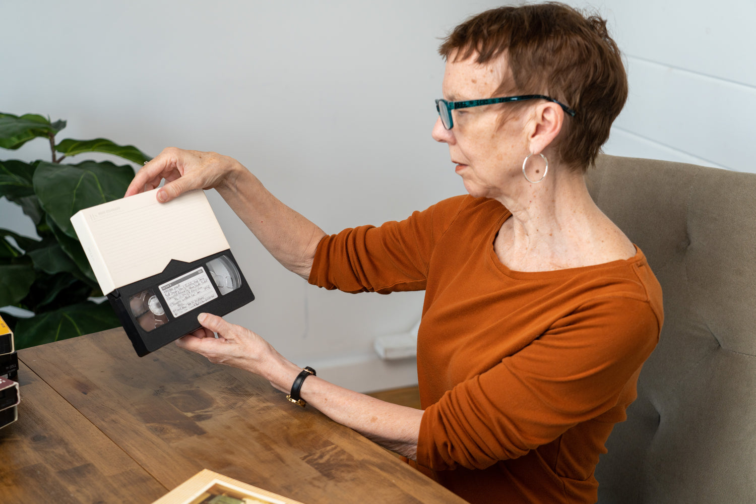 Digitise, Preserve and Archive – Kaieda